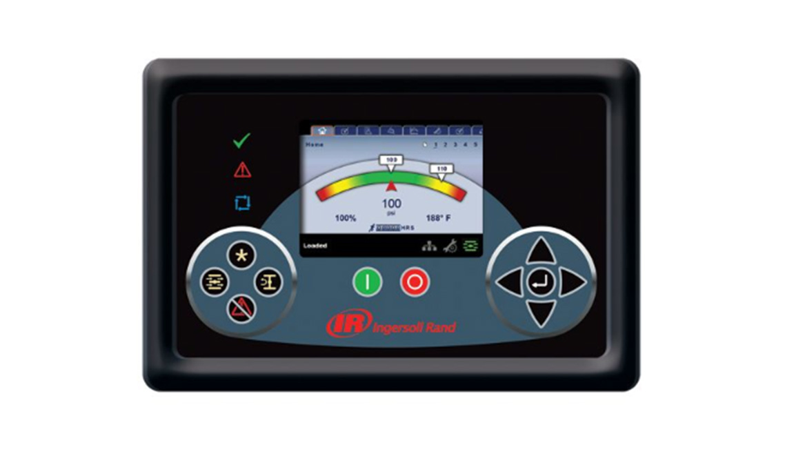 System Controls and Monitoring - Air Centers of Florida