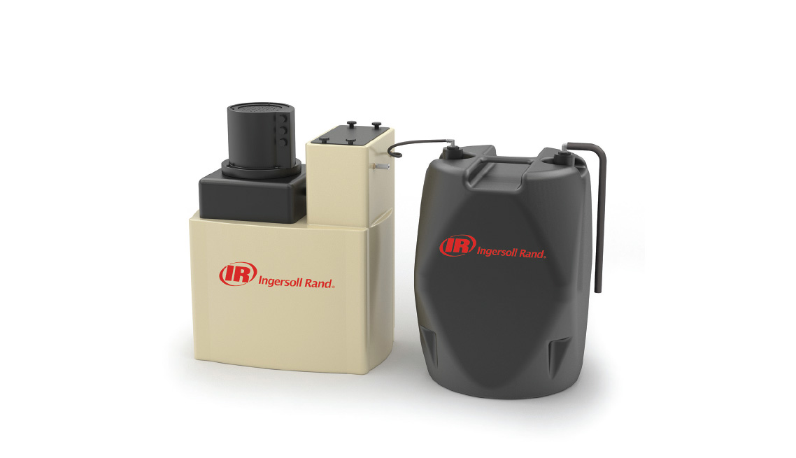 Oil Water Separators - Air Centers of Florida