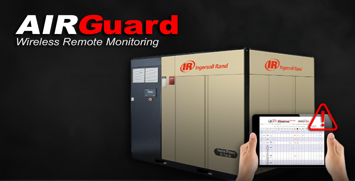 Air Compressor Services - Air Centers of Florida